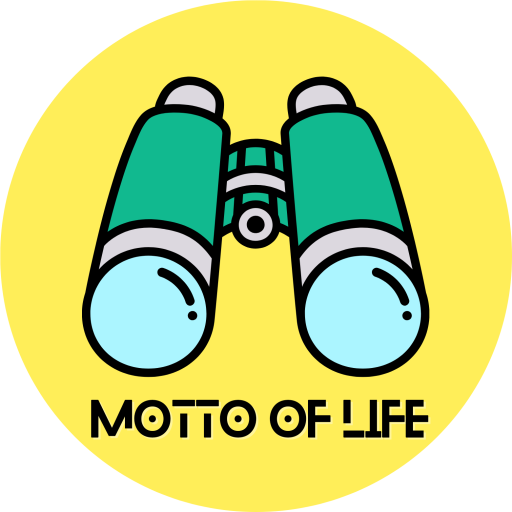 Blog - Motto Of Life